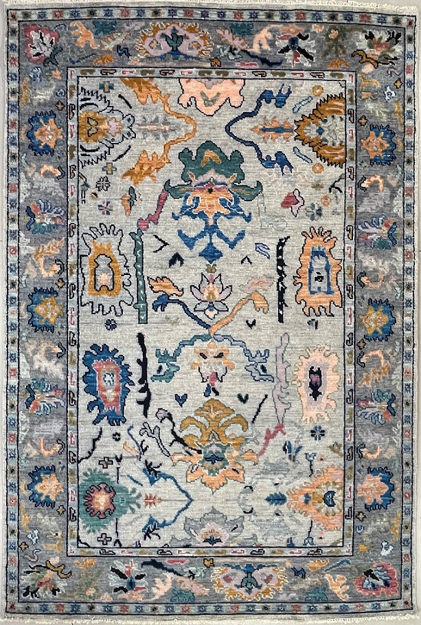 Traditional Hand-Made – OKC Rugs
